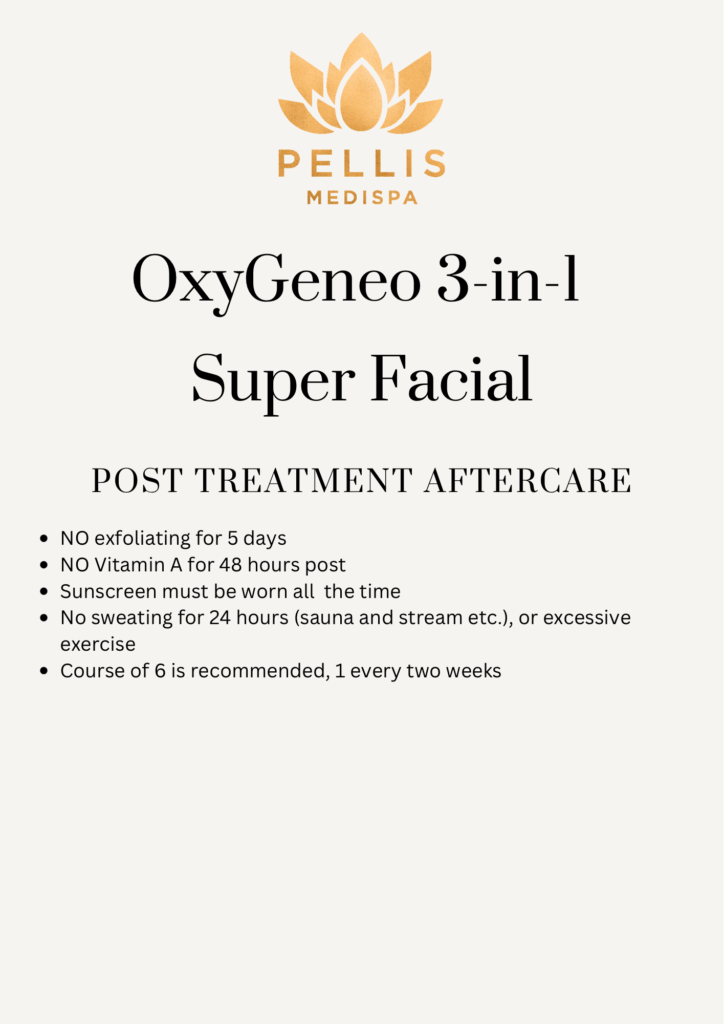 Skin Rejuvenation - Face Treament - Sydney – Pellis Medispa